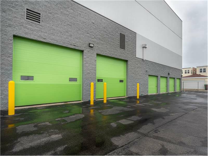 Evden eve nakliye Extra Space Storage, İllinois, foto