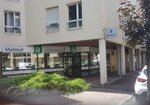 Matmut (Rue Mirabeau No:4, Cachan), sigorta şirketleri