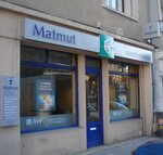 Matmut Assurances (Grand Est, Meurthe-et-Moselle, Arrondissement de Toul, Toul, Place du Marché, 9), sigorta şirketleri