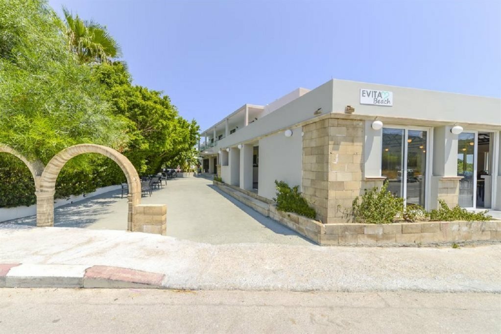 Otel Hotel Gondola, Dünya, foto