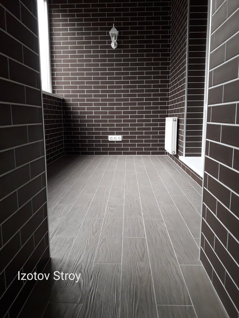 i̇nşaat ve tasarım hizmetleri Izotov Stroy, Briansk, foto