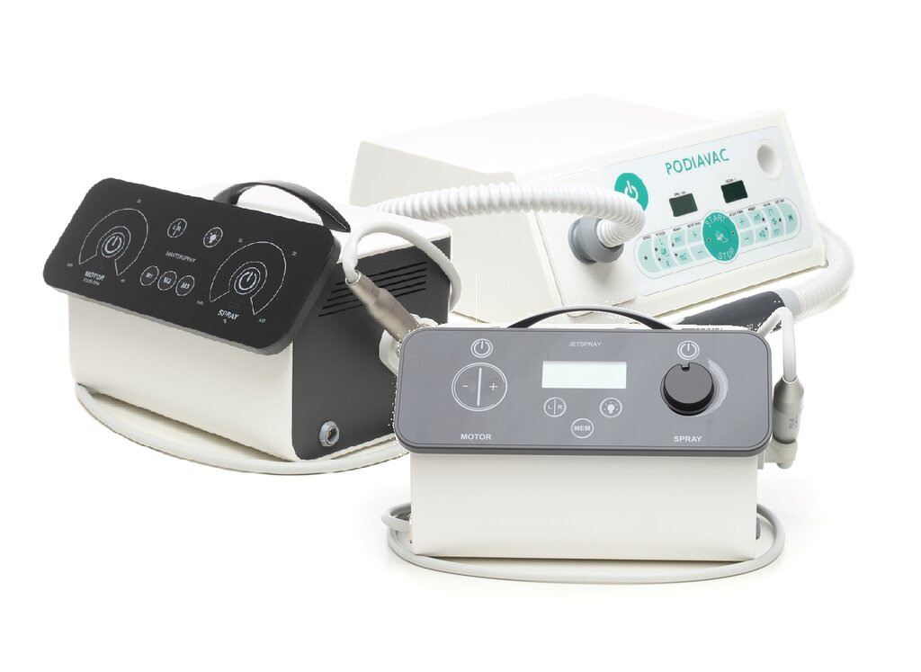 Güzellik merkezi ekipmanları EksklyuzivKosmetik, Yekaterinburg, foto