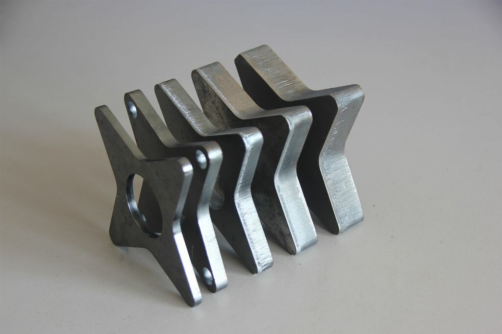 Torna işleri МПК, Çeliabinskaya oblastı, foto