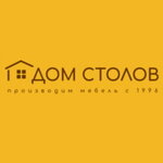 Dom stolov (Bogatyrskiy Avenue No:18к2), mobilya mağazaları  Saint‑Petersburg'dan