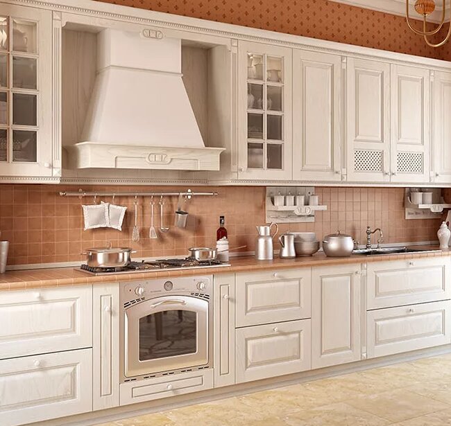 Mutfak mobilyaları Миронов Мебель, Velikiy Novgorod, foto