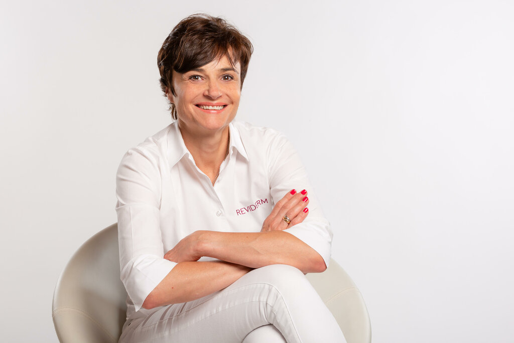 Güzellik salonu ThERE's Kosmetik - Theresia Taschner, Tirol, foto