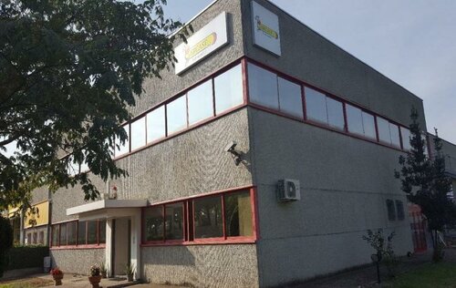 Market Gercast Srl Nutraceutici, Piyemonte, foto