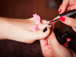 Mercedes Cid Instituto De Belleza (Galicia, Ourense, Coles, City of Ourense), güzellik salonu  Galisya'dan