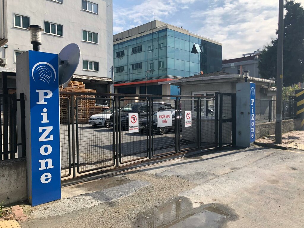 Paketleme malzemeleri firmaları Pizone Ambalaj, İstanbul, foto