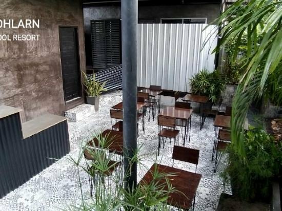 Otel Kanjanaporn Resort at Kohlarn, Dünya, foto