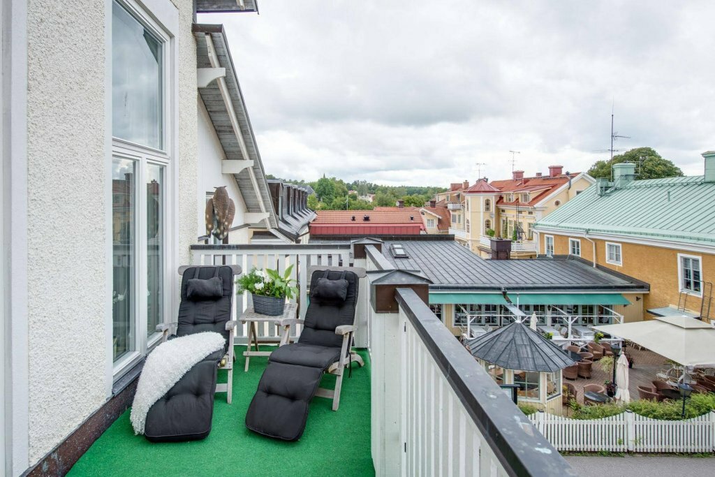 Otel Trosa Stadshotell & SPA, Sodermanland Vilayeti, foto