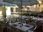 Hotel Le Forum (Boulevard Paoli No:20, Bastia), otel  Bastia'dan