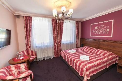 Otel Hotel Przy Mlynie, Rybnik, foto