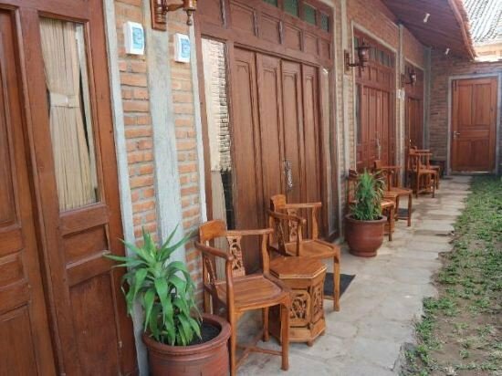 Otel Gopalan Borobudur, , foto