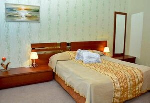 Hotel Pusyno Namai (Telsiai County, Mažeikių rajonas, Tirkšlių seniūnija), otel  Telsiai Vilayeti'nden