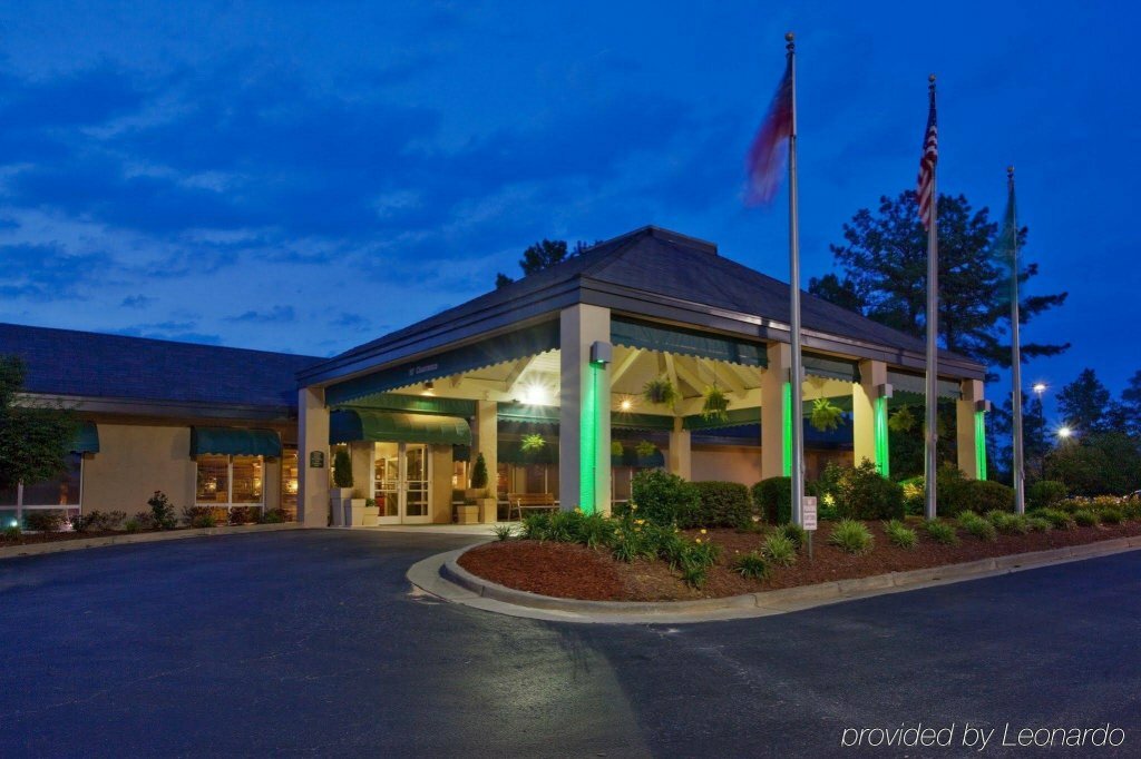 Otel Ramada by Wyndham Augusta Fort Gordon, Augusta, foto