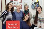 Waratah School (Calle José Cruz Conde No:8, Cordoba), yabancı dil kursları  Córdoba'dan