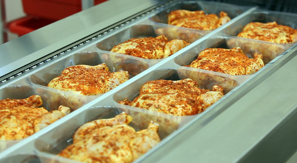 Paketleme malzemeleri firmaları Ресурс-пак, Kopeysk, foto