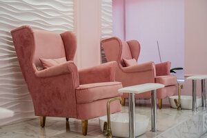 Gloss nail service studio (Nesterova Street No:22, Nizhniy Novgorod), manikür-pedikür  Nijni Novgorod'dan