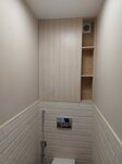 Антресоль.Москва (Tikhoretsky Boulevard No:1к5), banyo mobilyaları  Moskova'dan