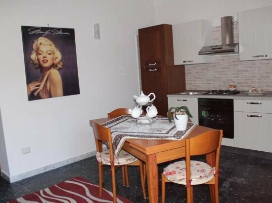 Otel Domus Annae B&b, , foto