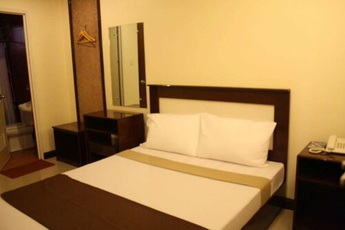 Otel Four Queens Resort, Pagadian, foto