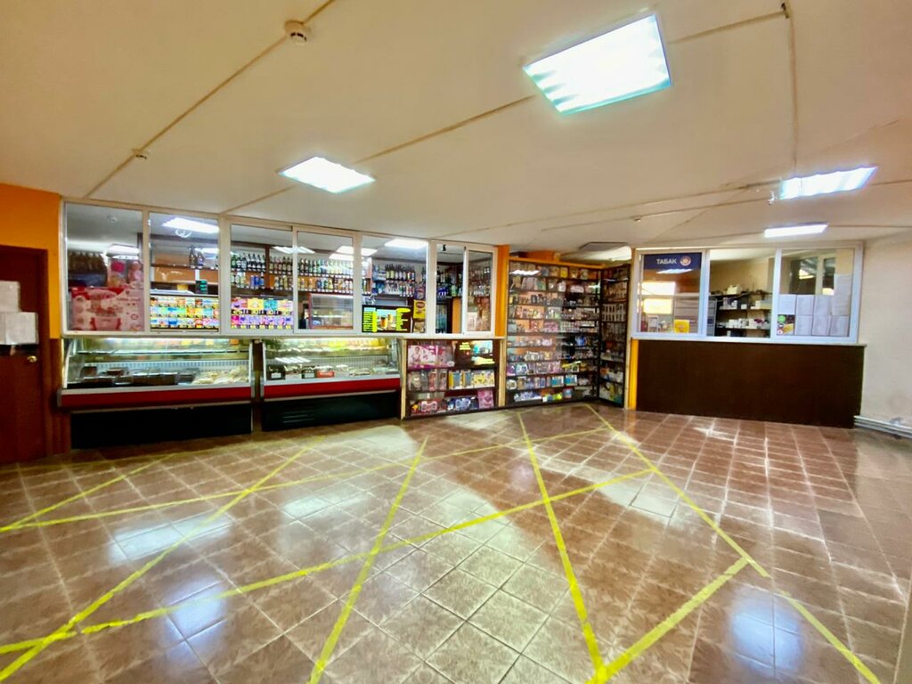 Tütün, sigara mağazaları Сигареты 24, Yegoryevsk, foto