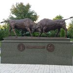 Адвокатский кабинет адвоката Сухинина А. Ю. (Lyotchika Babushkina Street No:32к3), hukuk büroları  Moskova'dan