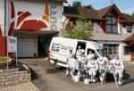 Dürr Stuckateure GmbH & Co. Kg (Baden-Württemberg, Hohenlohekreis, Südstraße, 6), boya ekipmanları  Baden‑Wurttemberg'den