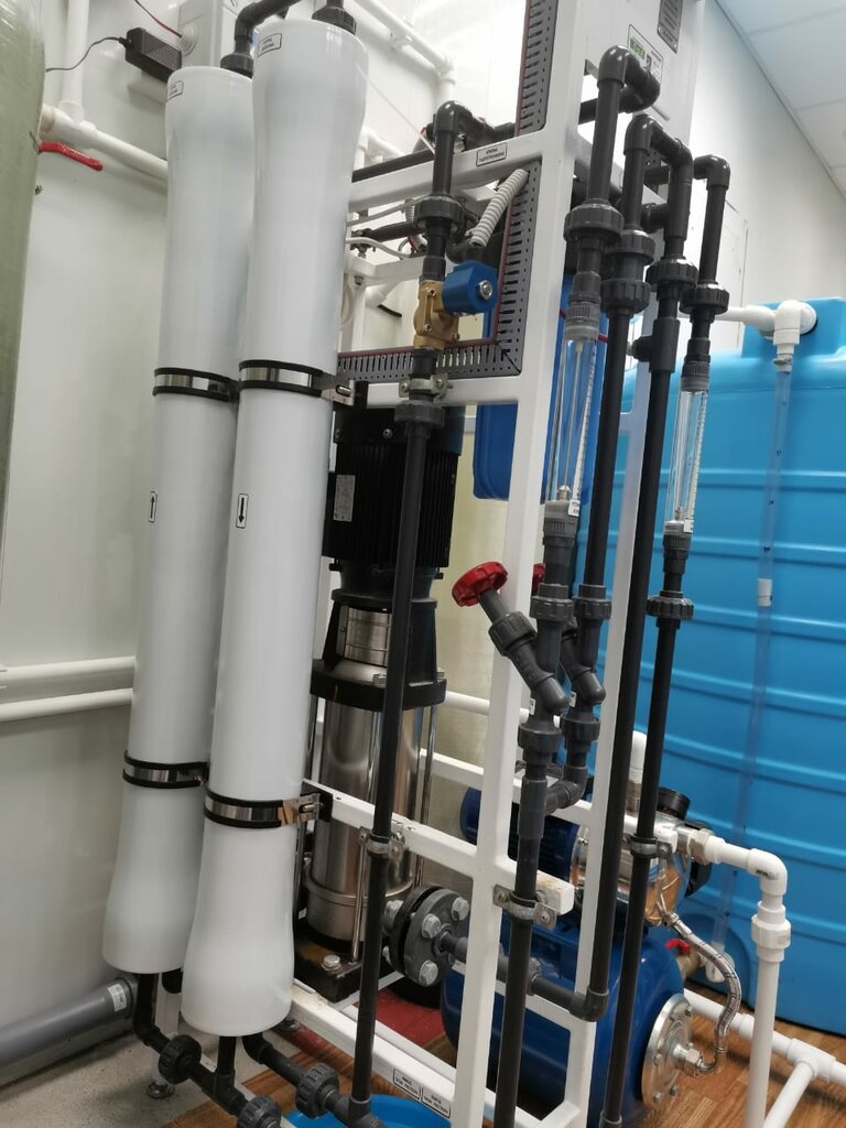 Su satışı ИП Сологуб В.А., Taganrog, foto