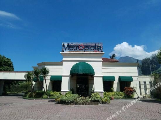 Otel Hotel Metropole, , foto