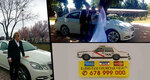 Radio Taxi Colmenar Y Vtc (Provincia de Madrid, Alcobendas, Calle de la Libertad), taksi  Madrid'den