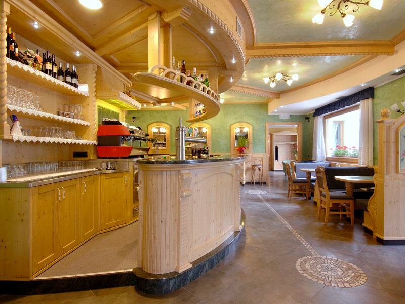Pizzacılar Ristorante Pizzeria Albergo Dolomiti, Trentino‑Alto Adige, foto