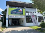 Mega eG München-Ost (Bavaria, Munich, Kronstadter Straße), i̇nşaat malzemeleri toptan  Münih'ten