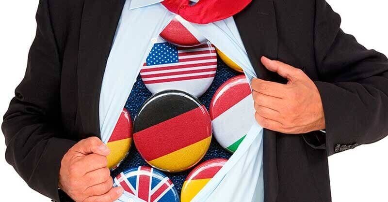 Tercüme büroları Ac Traducciones, Bogota, foto