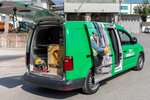 Betotech Baustofflabor GmbH (Thuringia, Erfurt, Fasanerieweg, 24), beton ve beton ürünleri üreticileri  Thüringen'den