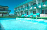 Villa Azur (улица Тараса Шевченко No:4, село Береговое), otel  Kırım Cumhuriyeti'nden