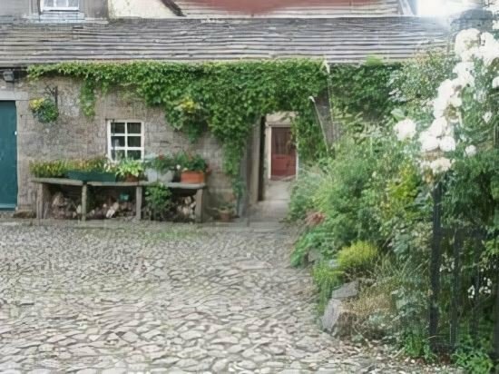 Otel Temple Farmhouse B&b, Kuzey Yorkshire County, foto