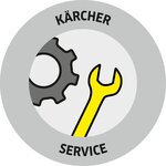 Karcher Service (улица Маяковского No:14лит1В), beyaz eşya servisleri  Simferopol'dan (Akmescit'ten)