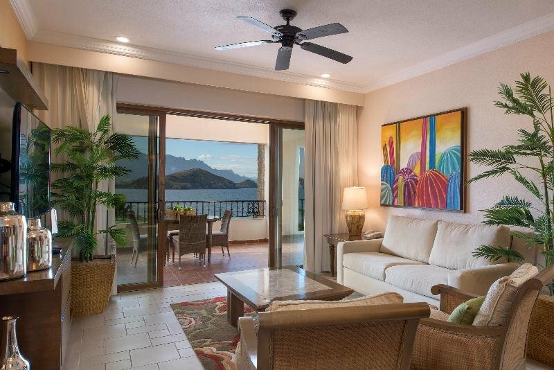 Otel Villa del Palmar at the Islands of Loreto, Baja California Sur Eyaleti, foto