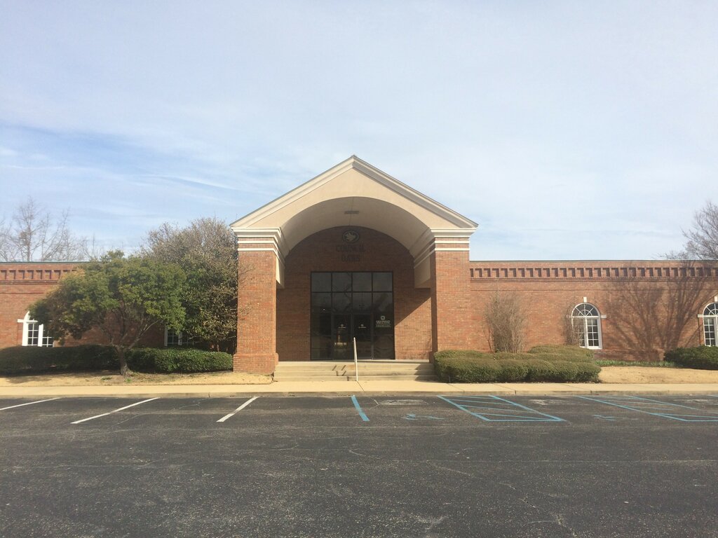 Tıp merkezleri ve klinikler Nmmc Breast and General Surgery Clinic, Missisippi Eyaleti, foto