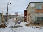 Korall (улица Молодогвардейцев No:1А/1), garajlar  Çeliabinsk'ten
