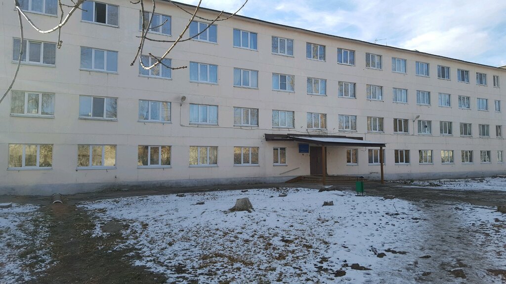 Yurtlar Obshchezhitiye Samarskogo politekhnicheskogo kolledzha, Samara, foto