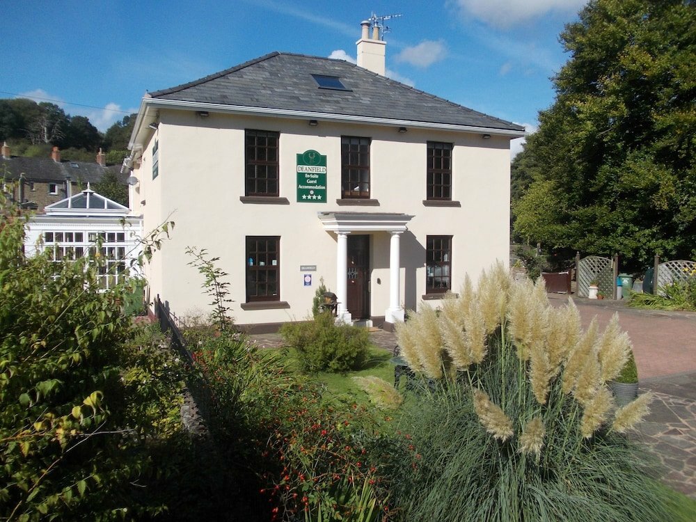 Otel Deanfield Bed and Breakfast, Gloucestershire County, foto