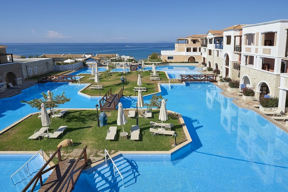 Otel Aldemar Royal Olympian, Dünya, foto