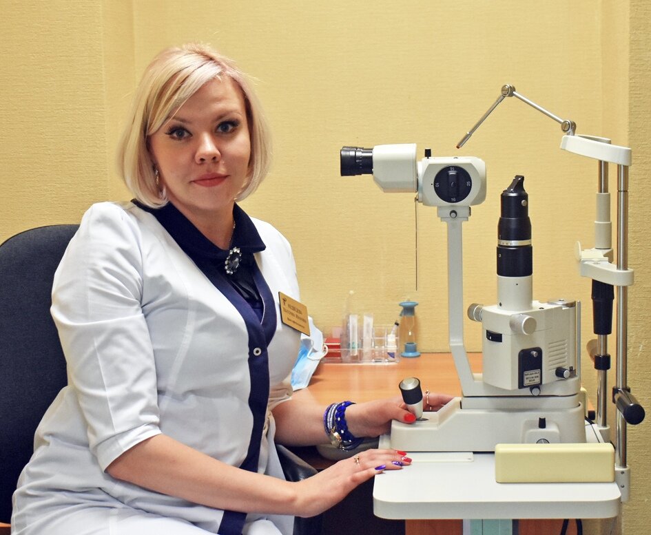 Optik Магазин Очки, Hantı‑Mansi Özerk Okrugu, foto