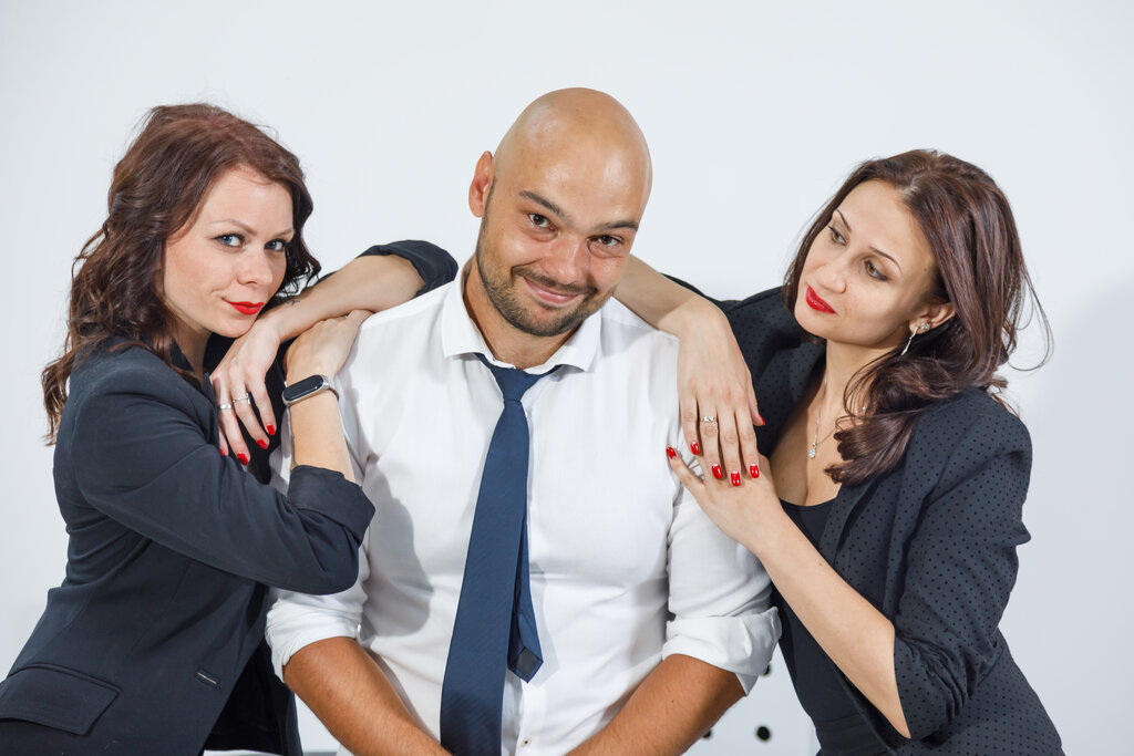 Pazar araştırma firmaları MedusaProject, Krasnoyarski krayı, foto