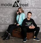 Modestreet (23rd Line No:13с5), toptan giyim  İvanovo'dan