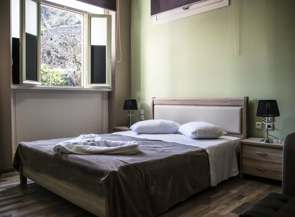 Otel Isioni Pension, , foto