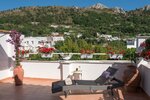 Villa Pollio Guest House (Campania, Province of Naples, Anacapri, Via Giuseppe Orlandi), daireler